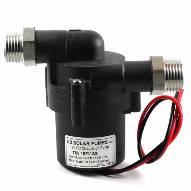 US Solar Pumps | Home for all your Micro DC Pumps
