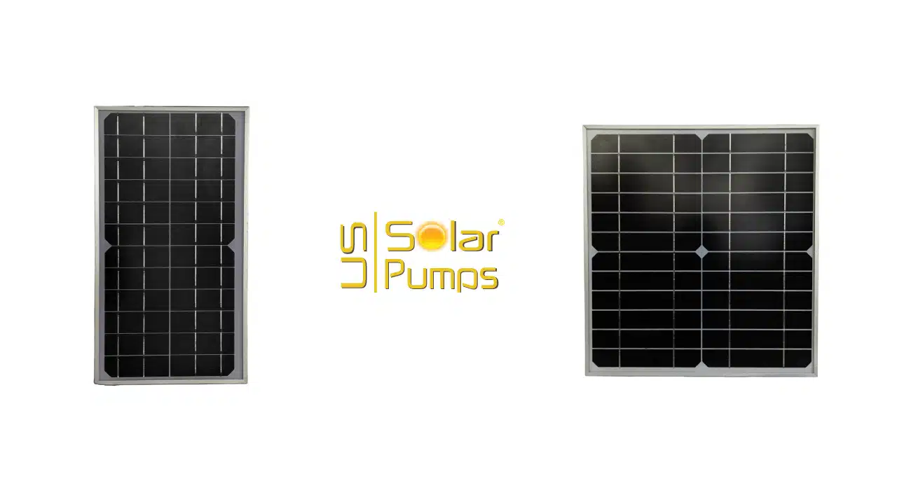 An Exciting Update: 12V Solar Panels! - US Solar Pumps