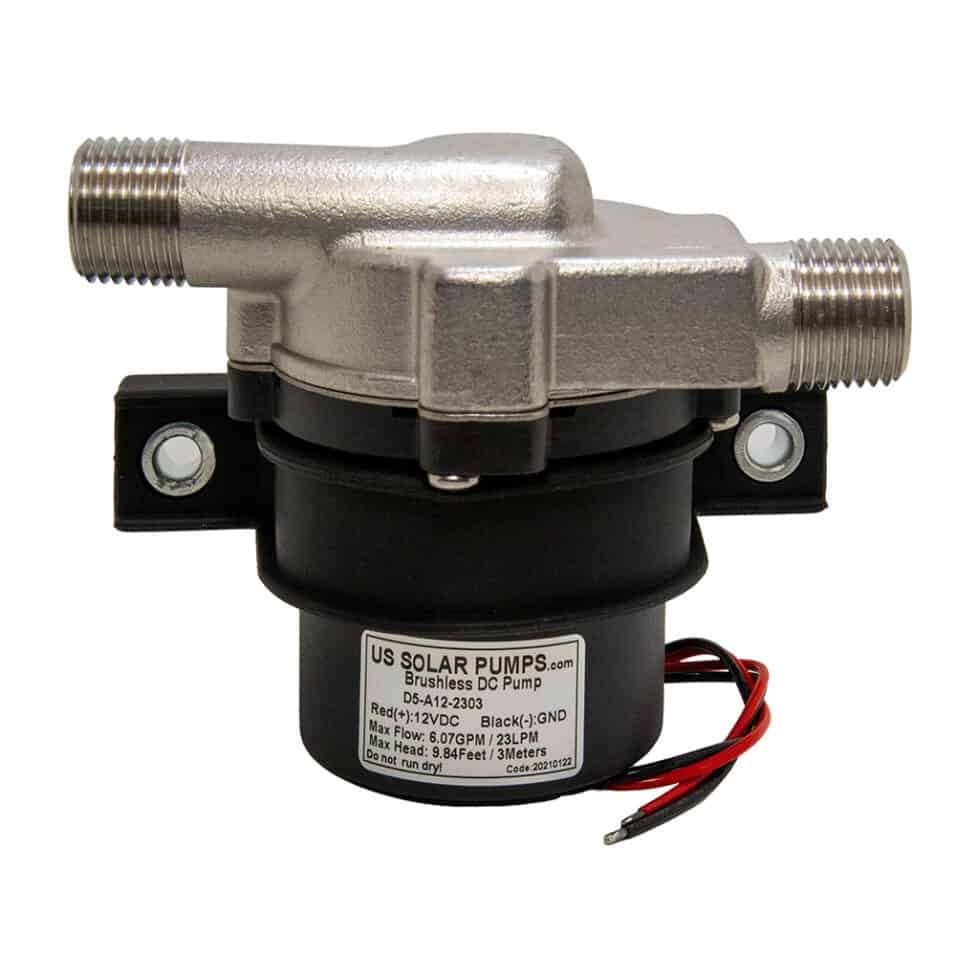 Circulating Pumps for Pools: Keep Your Pool Cozy!
