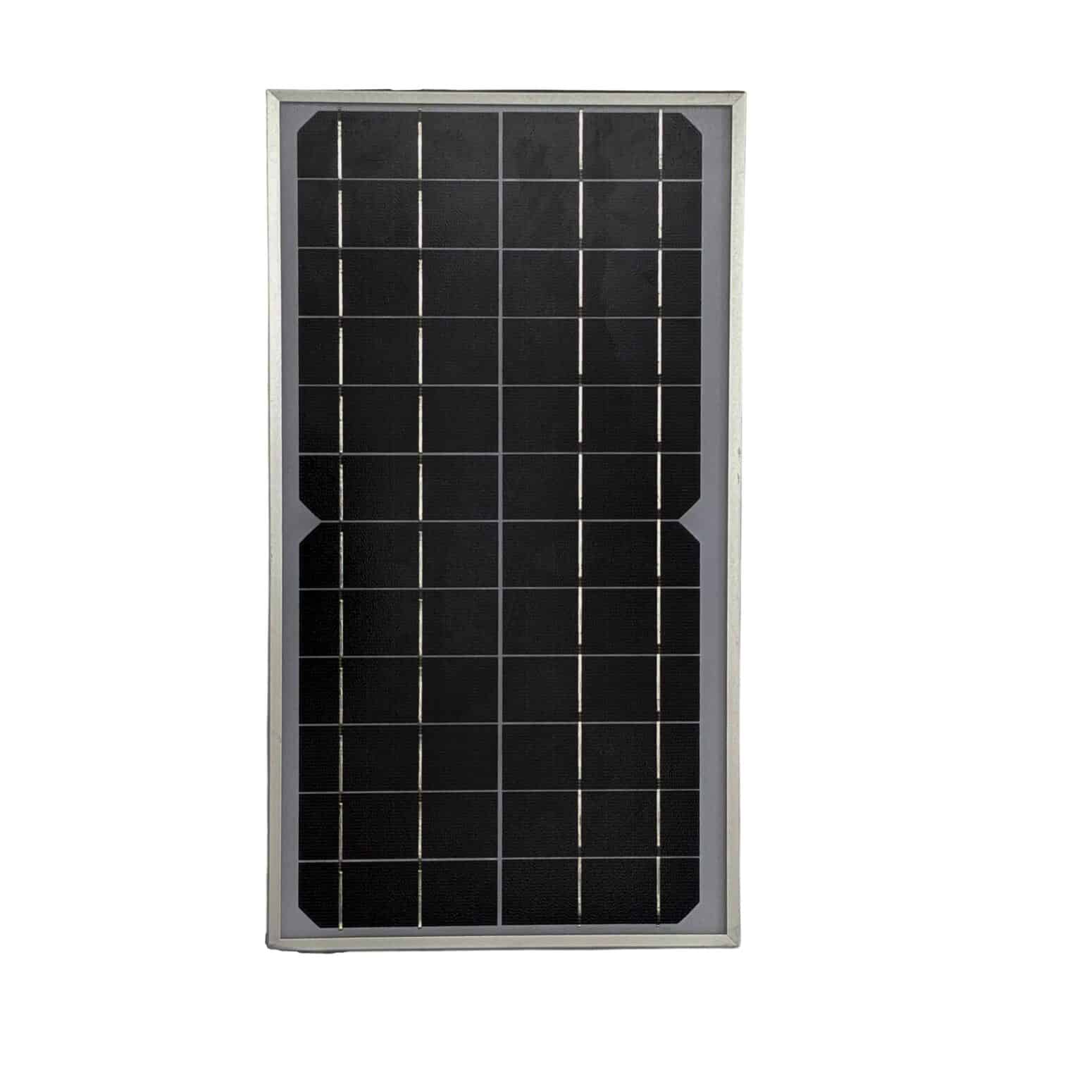10 watt Solar Panels - Why are they great for water pumps?