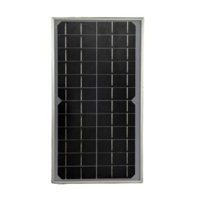 10 watt Solar Panels - Why are they great for water pumps?
