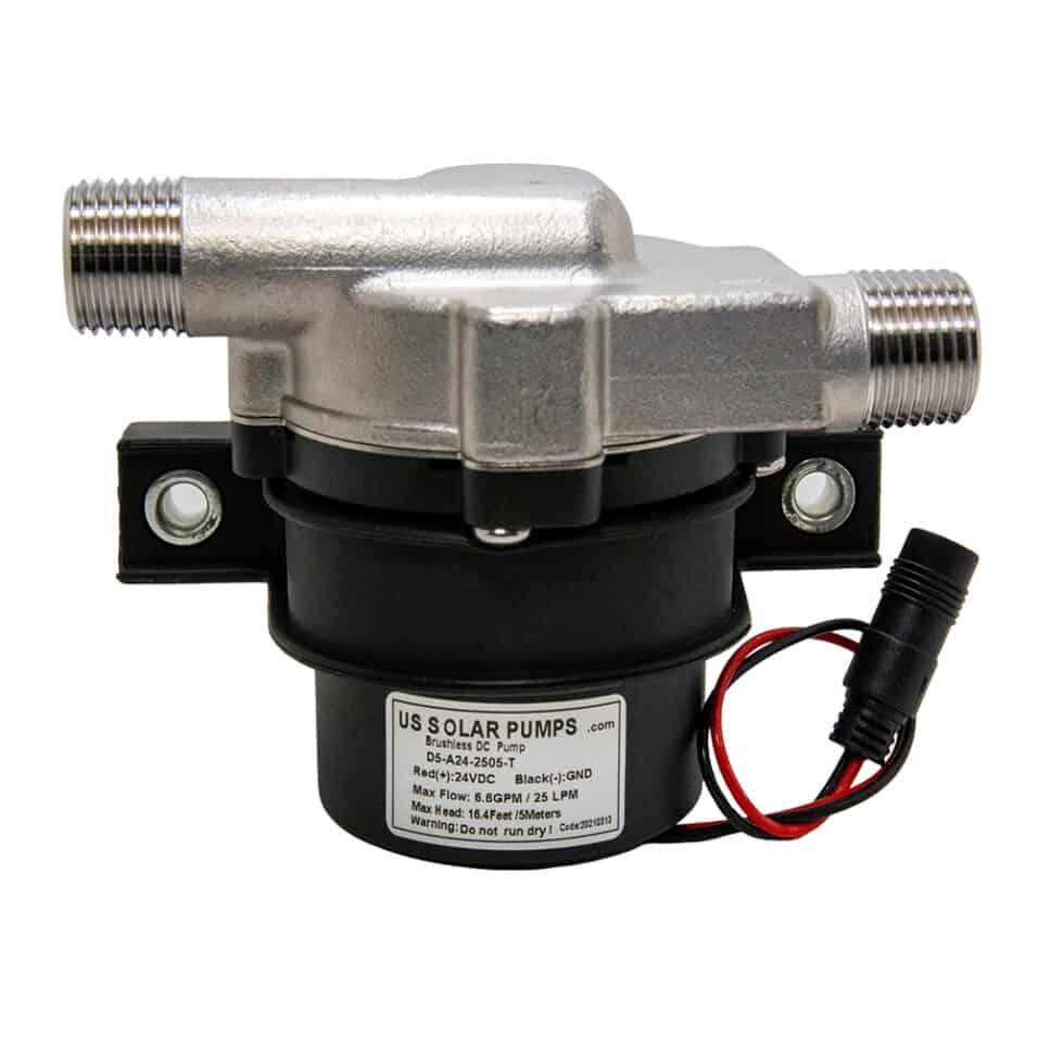 The Best Solar Fountain Pumps: Boost Your Garden's Ambience