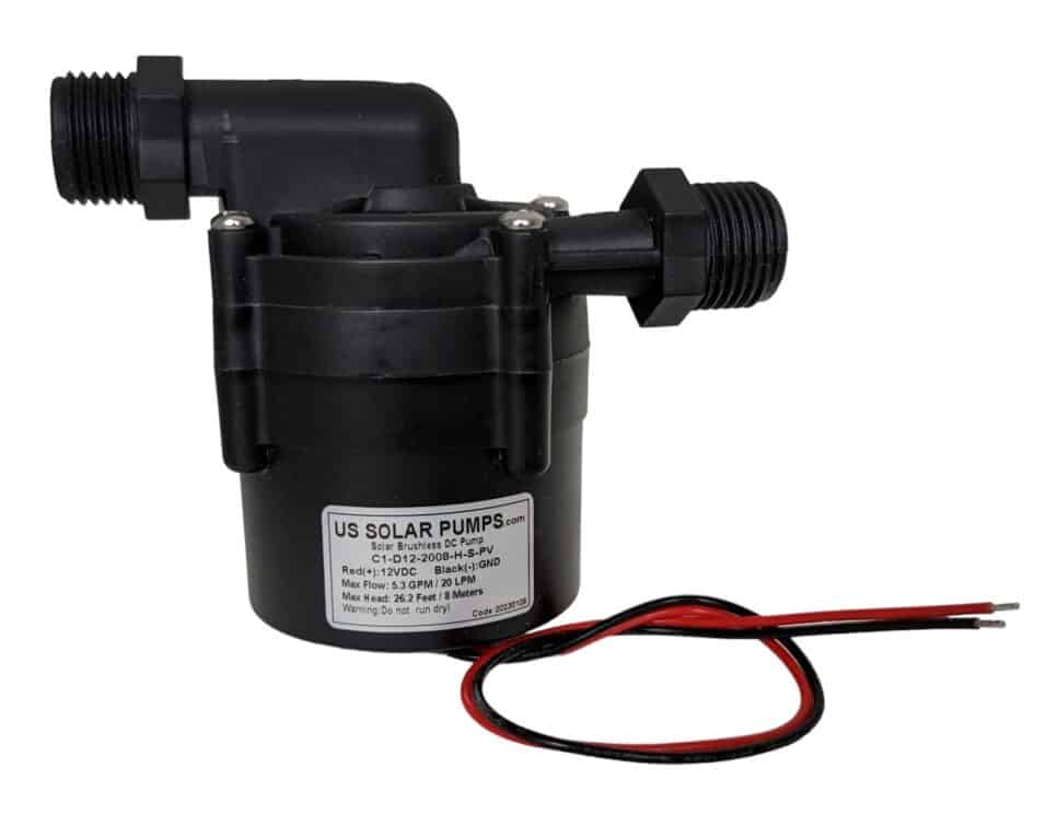 Circulating Pumps for Pools: Keep Your Pool Cozy!